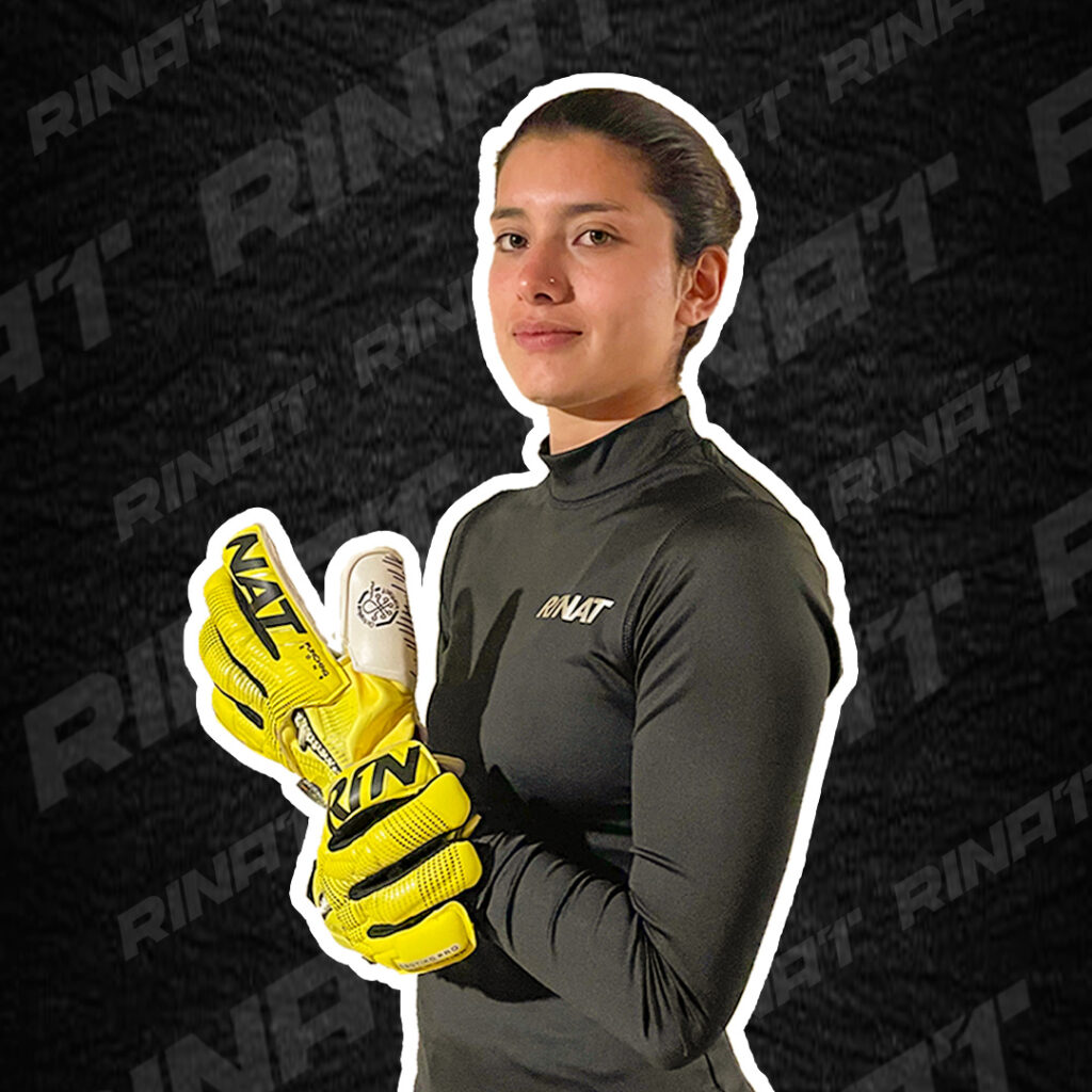 Nuestros Arqueros - Rinat Ecuador