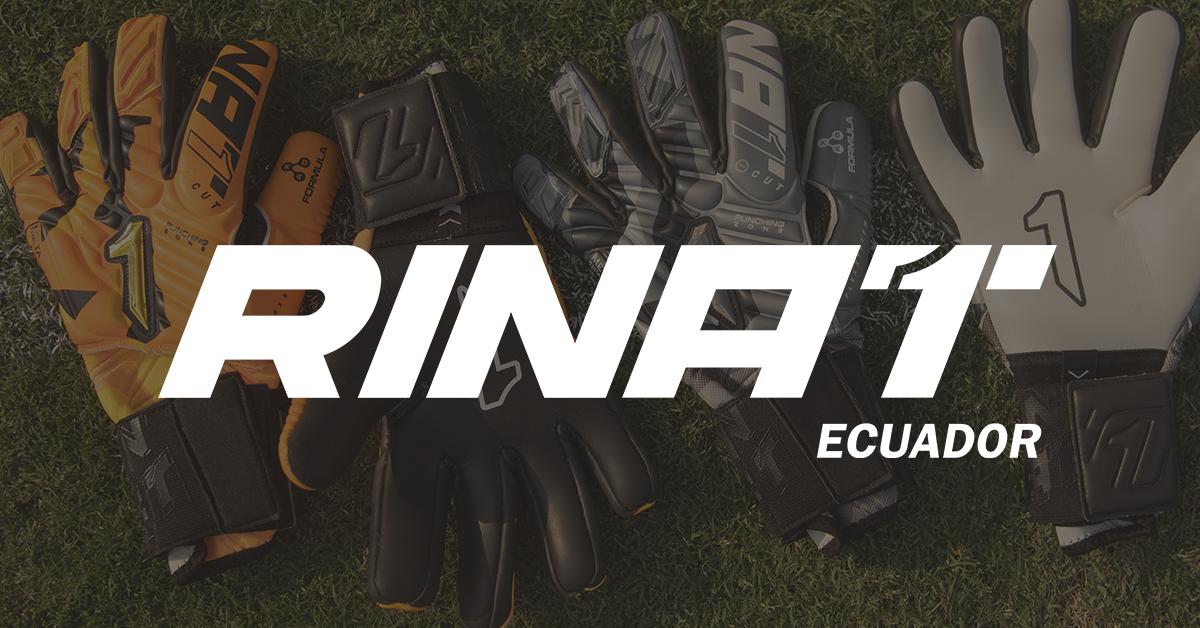 Tienda - Rinat Ecuador